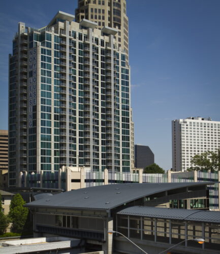 Projects | Mixed-Use Real Estate Development | Novare Group