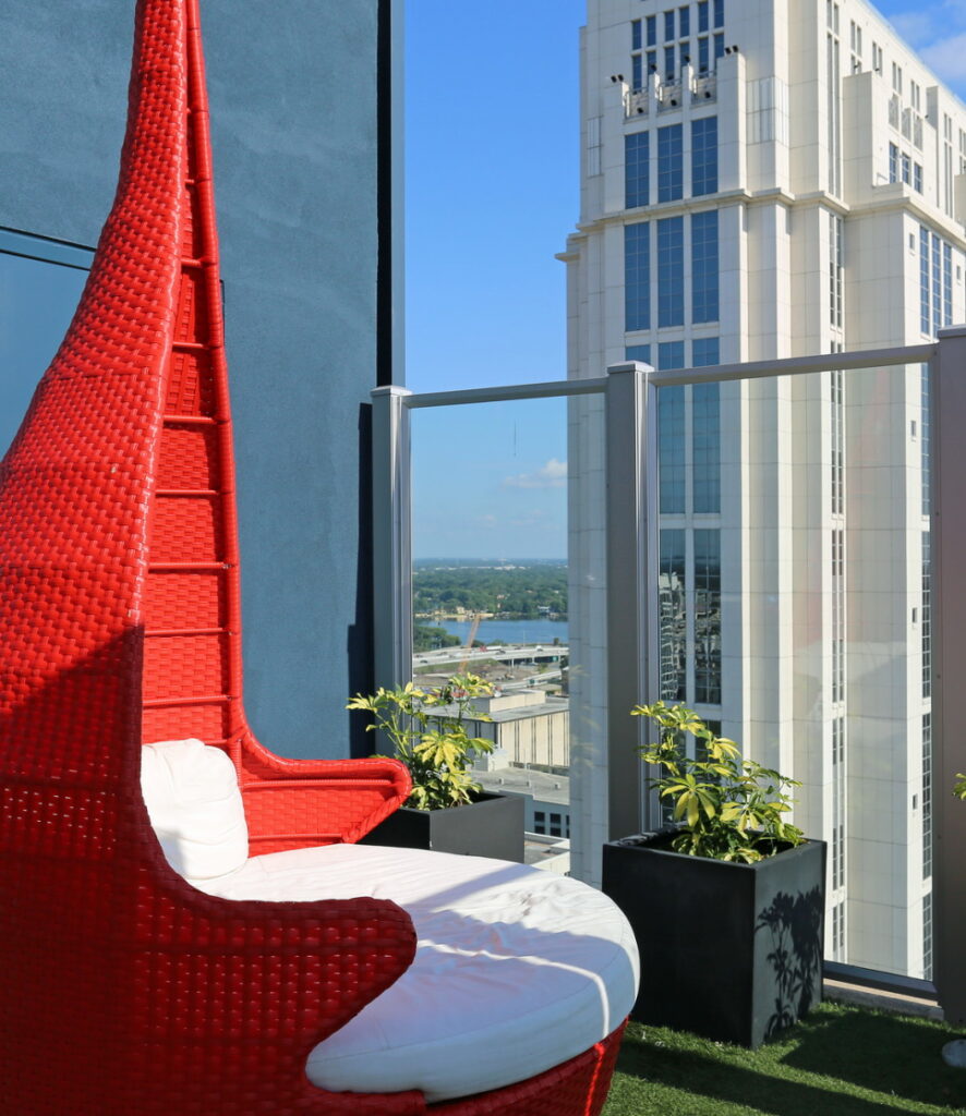SkyHouse Orlando - Novare Group
