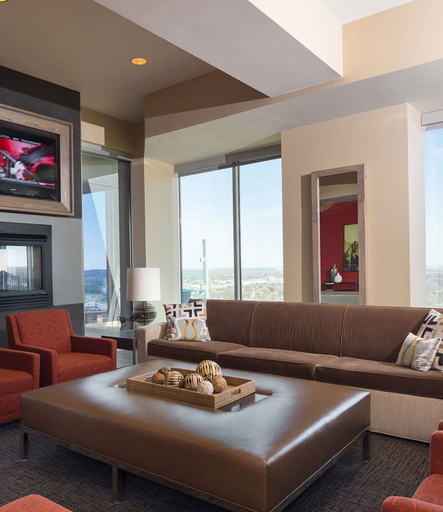 SkyHouse Austin - Novare Group