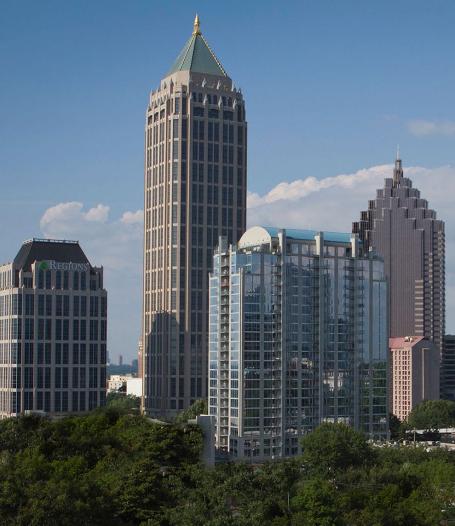 SkyHouse Midtown - Novare Group