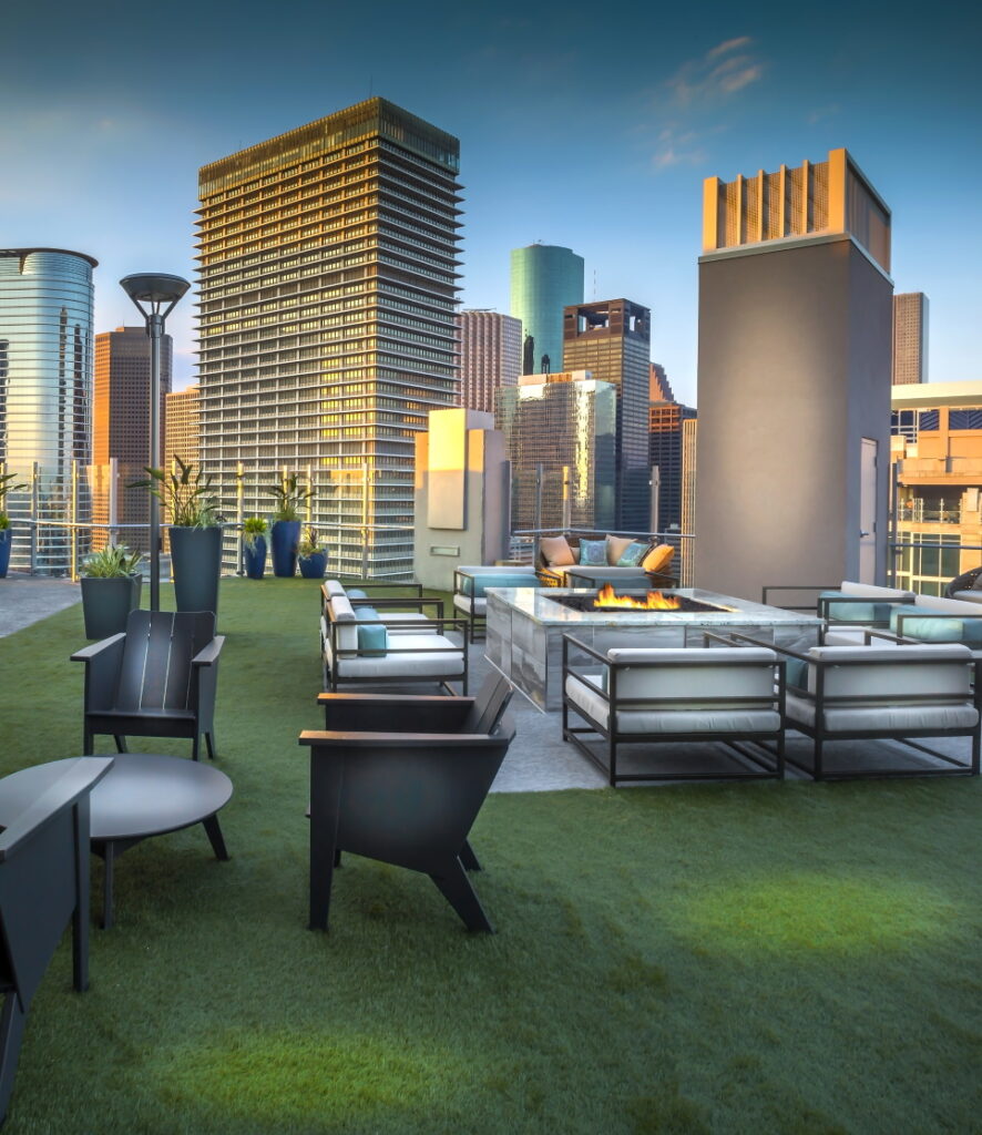 SkyHouse Main - Novare Group