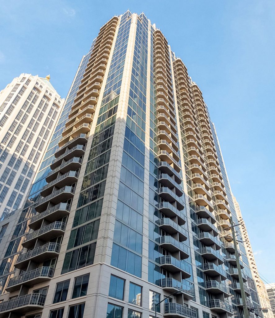 Projects | Mixed-Use Real Estate Development | Novare Group