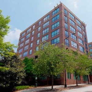 Centennial House - Novare Group