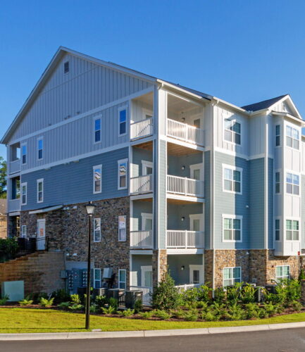 Projects | Mixed-Use Real Estate Development | Novare Group