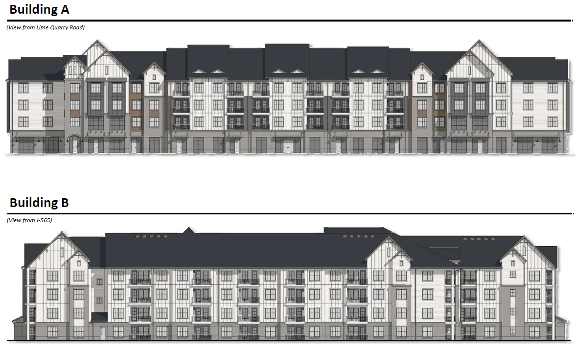 Novare Group, Batson-Cook Development Company Announce New Luxury ...