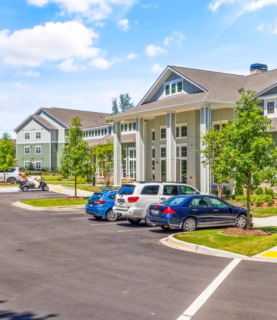 Langley Pointe - Novare Group